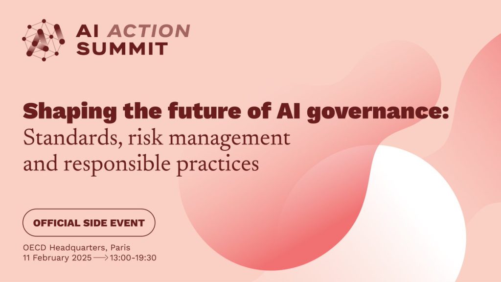 The Role of AI Standards in Protecting Human Rights – Reflections from ...